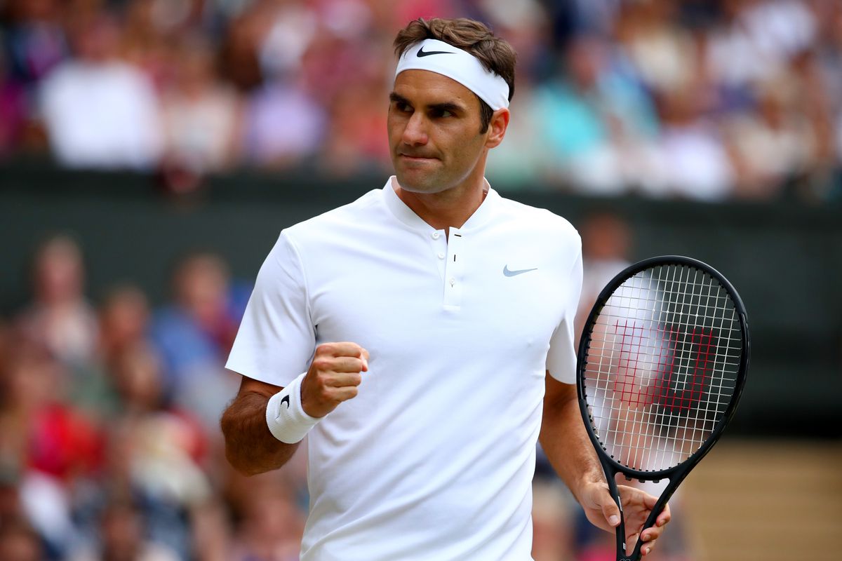 Why Roger Federer should run your start-up – AFB